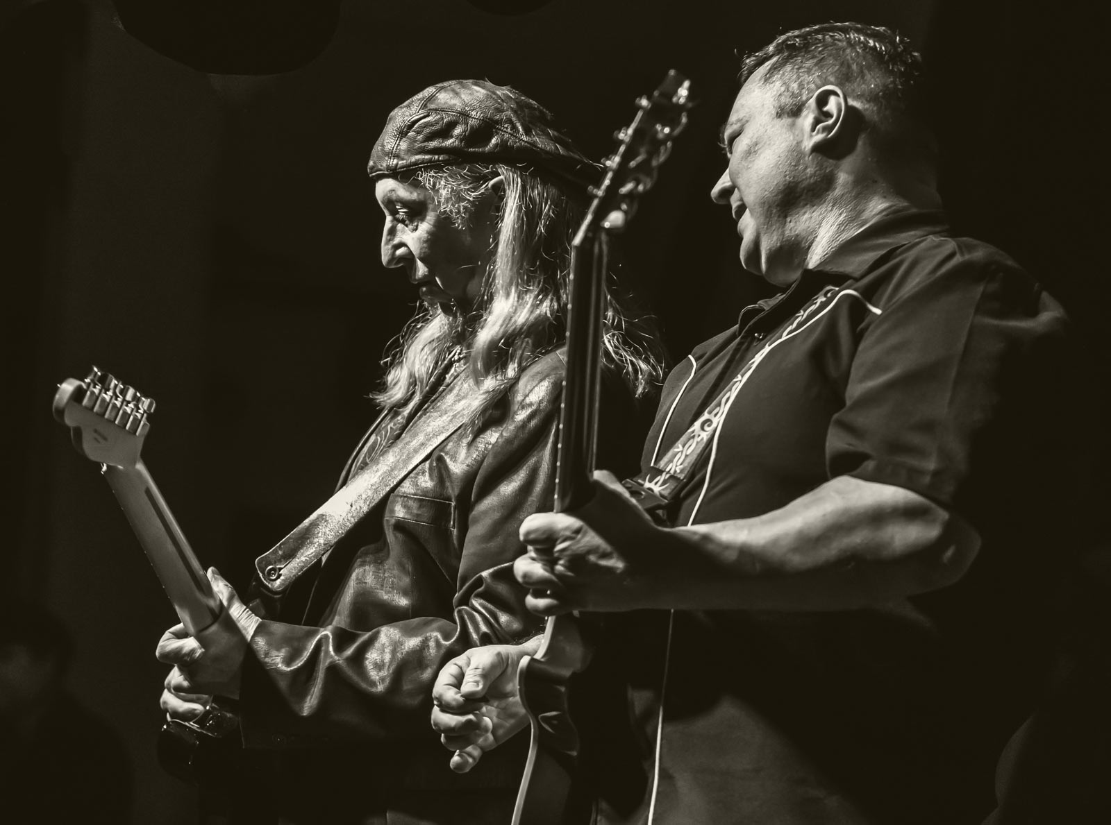 Events for May 2026 – Bold Groove Media